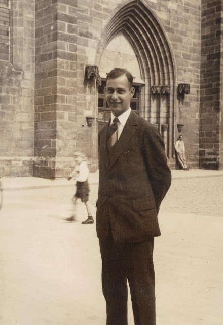 2. Gerson’s ‘Ausbreitung’ and its Significance for the Study of ...